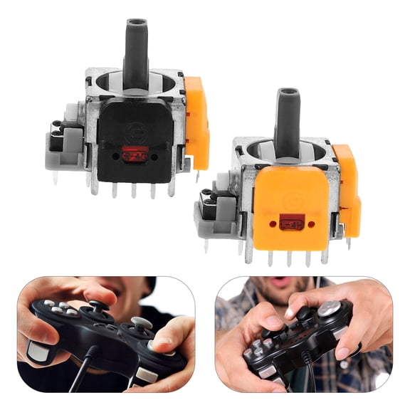 Dualsense Edge Wireless Controller's Replacement Stick Module for ...