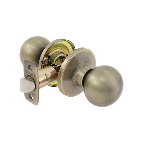 EZ Set Residential Passage Door Knob - Walmart.com