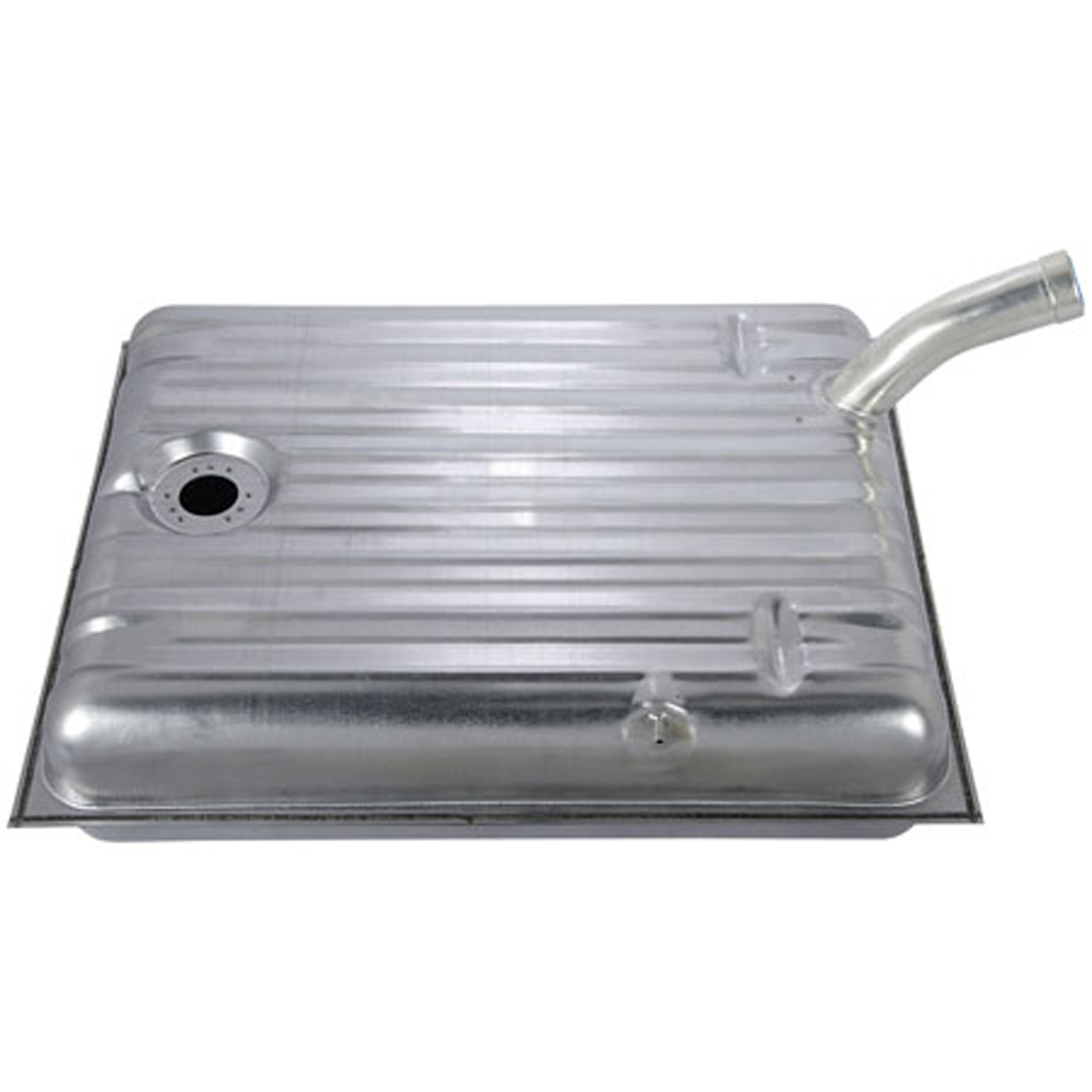 CPP Replacement Fuel Tank TNKF31C for 1955 Ford Customline, Fairlane ...