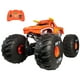 Monster Jam MEGA El Toro Loco, Remote Control Monster Truck, 1:6 Scale ...