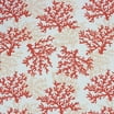 Better Homes & Gardens 100% Cotton Watercolor Jacobean Multi, 2 Yard ...