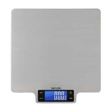 Accuteck W-8250-50BS A-PT 50 Digital Postal Scale, Battery Operated ...