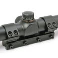 Hammers, Air Rifle Scope, 3-9x32AO, with One-piece Mount - Walmart.com