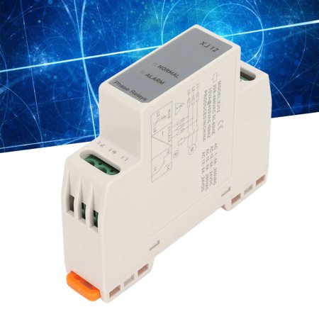 Phase Sequence Relay,3 Phase Sequence Relay Motor Relay Phase Relay ...
