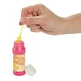 Lemonade Scented Bubble Bottles 2Oz - Party Favors - 12 Pieces ...