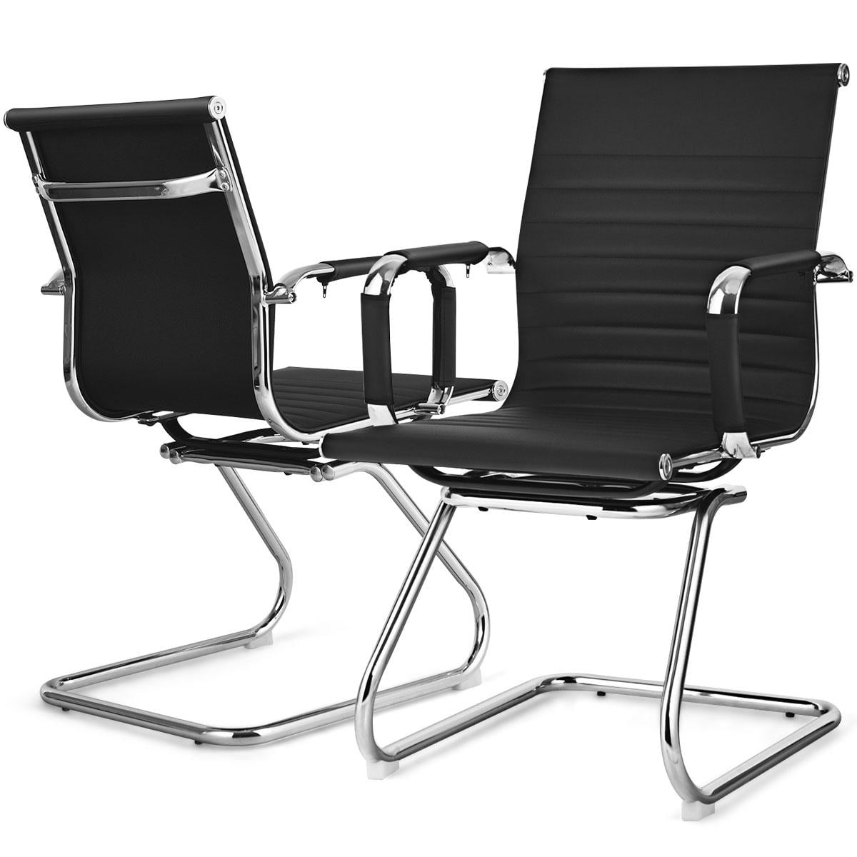 Click here for Giantex Conference Chair  Heavy Duty Pu Leather Of... prices