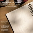 Anecdote 2026 Planner (8.5" x 10") Daily Planner Weekly Monthly Planner ...