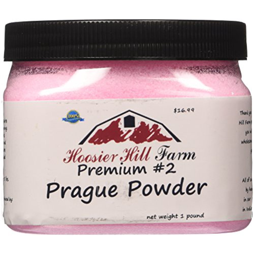Hoosier Hill Farm Prague Powder #2, 1 lb plastic jar - Walmart.com ...