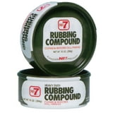 NO. 7 Rubbing Compoun - Walmart.com