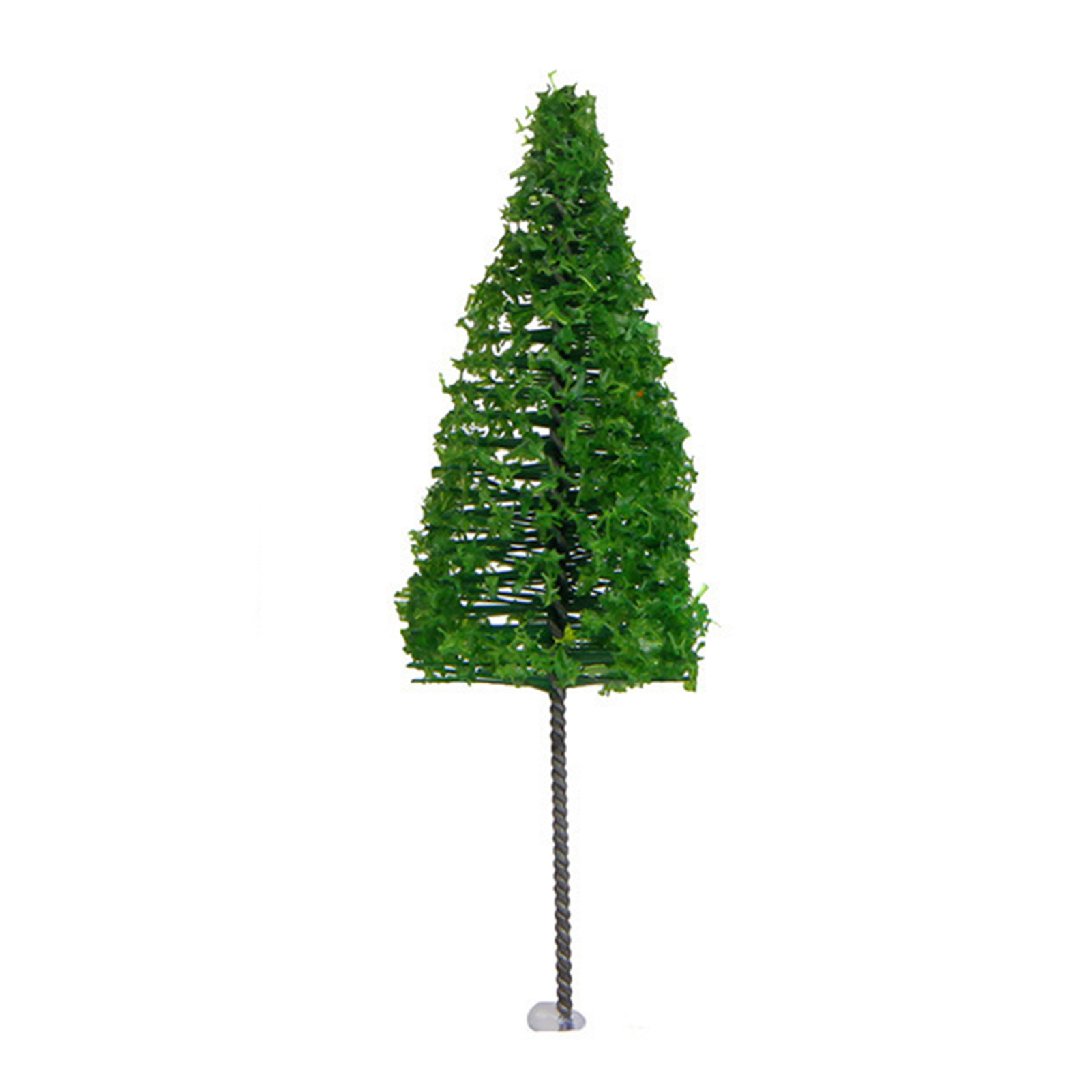 Skindy Fake Tree Model: Fadeless, Weather Resistant, No Watering, Easy ...