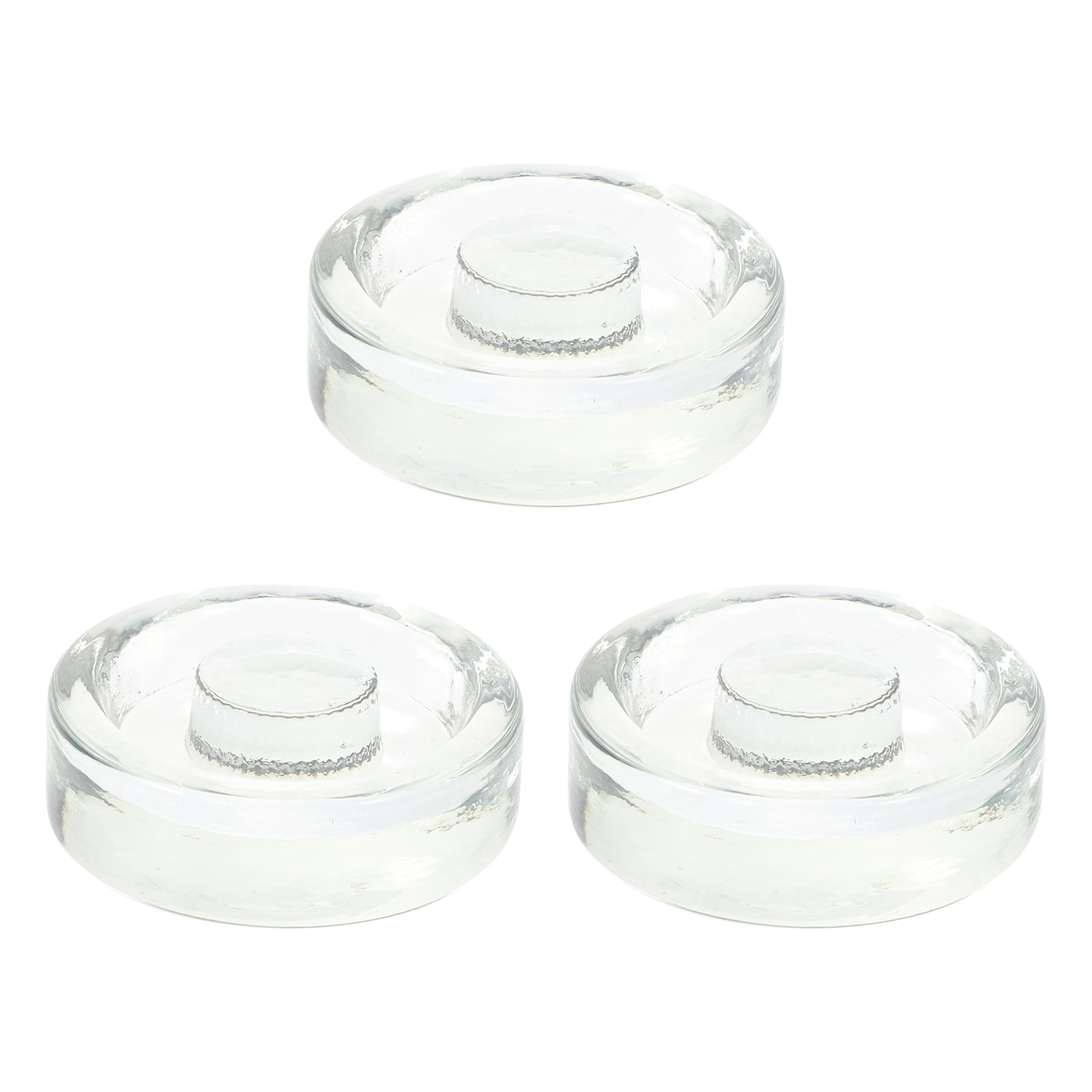 Etereauty Fermentation Weights Lids Fermenting Glass Jars Jar Mason Lid