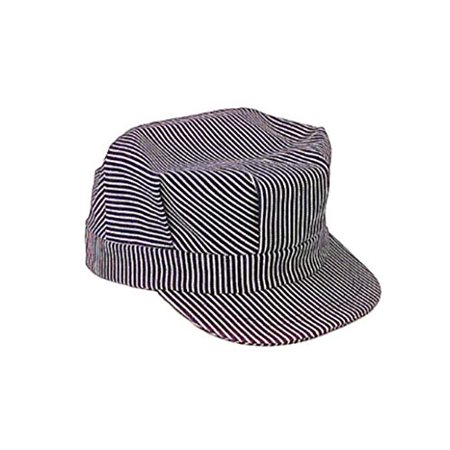 Brooklyn Peddler Adult Engineer Cap -Navy Blue | Walmart Canada