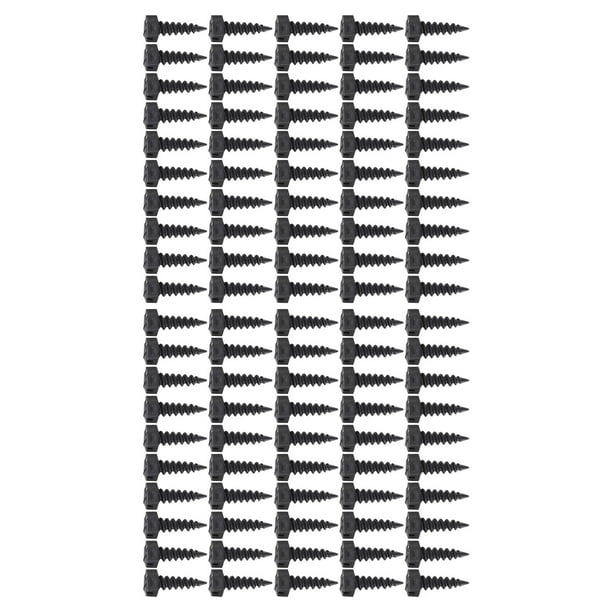 Plant Root Control Nursery Pots Screw, Long Lasting Strong Water ...