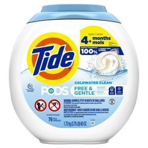 Tide Laundry | Walmart.ca