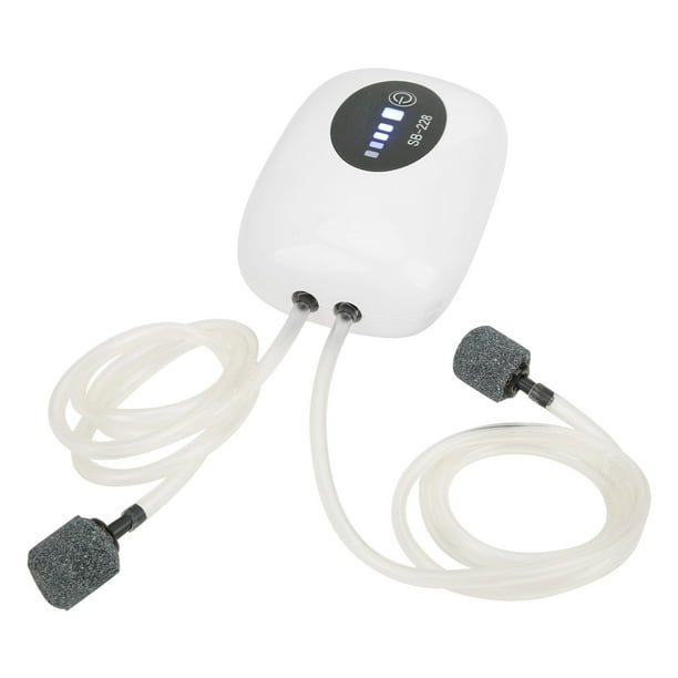 Oxygen Pump,Oxygen Pump with Usb USB Oxygen Pump Fish Tank Air Pump ...