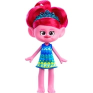 Dreamworks Trolls Bridget Exclusive Doll - Walmart.com