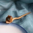 Antique Cat Hairpin Chinese Style Hair Stick Wood Hair Pin for Wedding ...