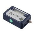 Dvb T Finder Tv Antenna Signal Strength Meter Digital Aerial Signal