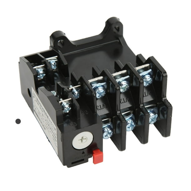 Electric Thermal Overload Relay,Thermal Overload Relay 690V Thermal ...