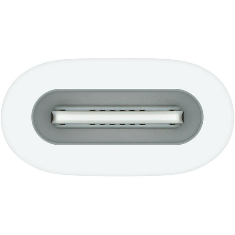 Apple USB-C to Apple Pencil Adapter - Walmart.com Apple USB-C to Apple Pencil Adapter - Walmart.com