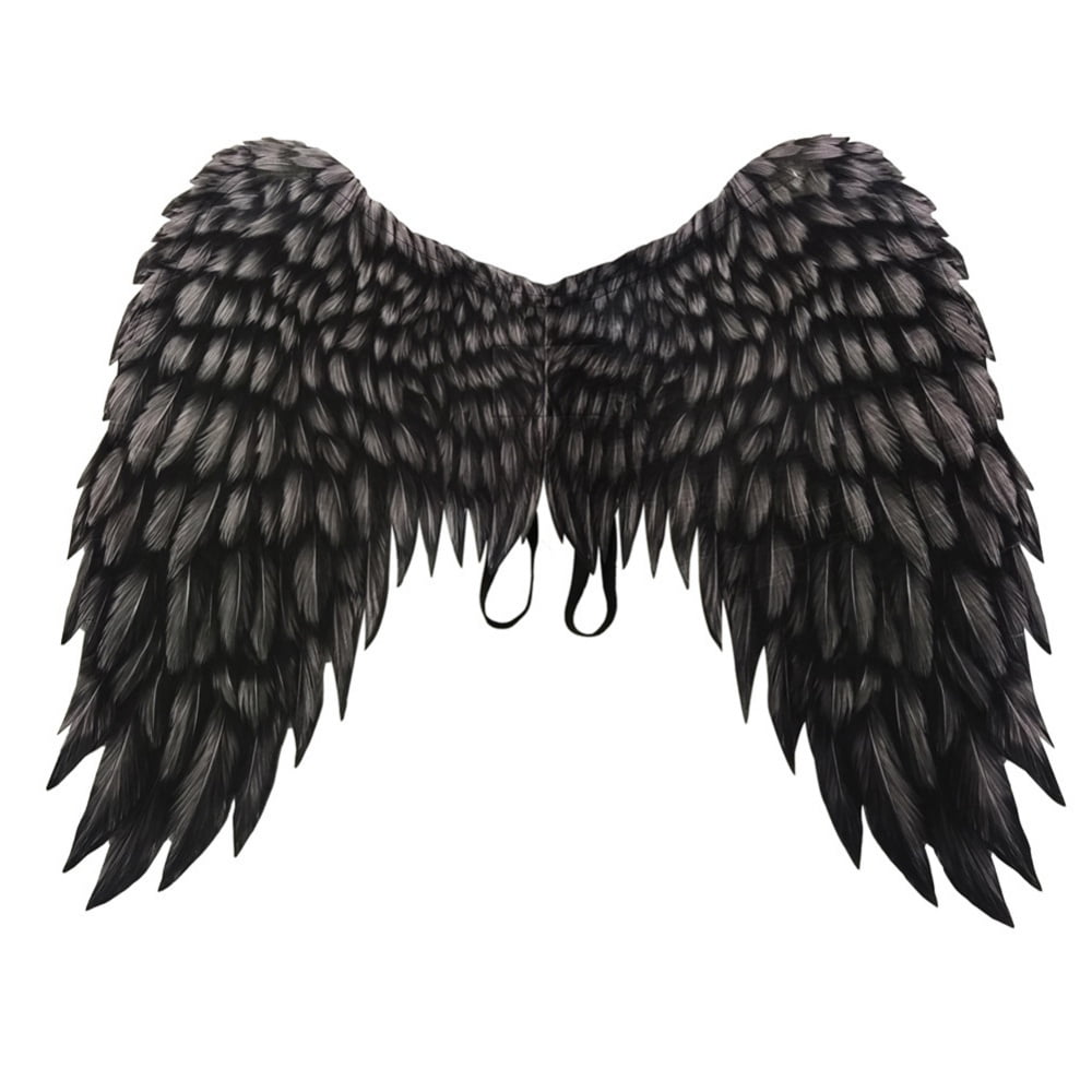 3D Printed Angle wing Festive Party Props Angel wing Costumes for ...