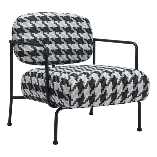Sillon Ulet Negro - Kessa Muebles | Bodega Aurrera en línea
