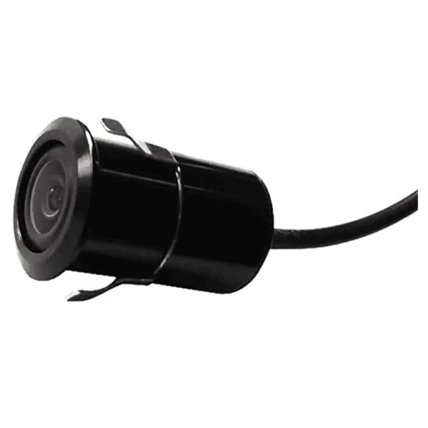 Rydeen CM-CKH5 CMOS IV Surface Mount Convertible Key Hole Camera w ...