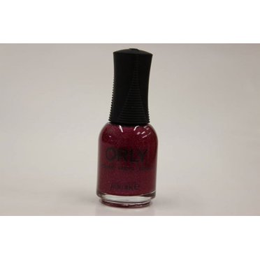 Breathable Treatment + Color # 20917 - Fresh Start by Orly for Women ...