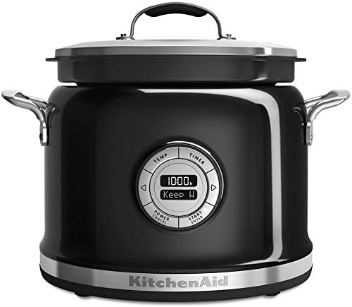 Brandclub - KitchenAid Used 4-Quart Multi-Cooker