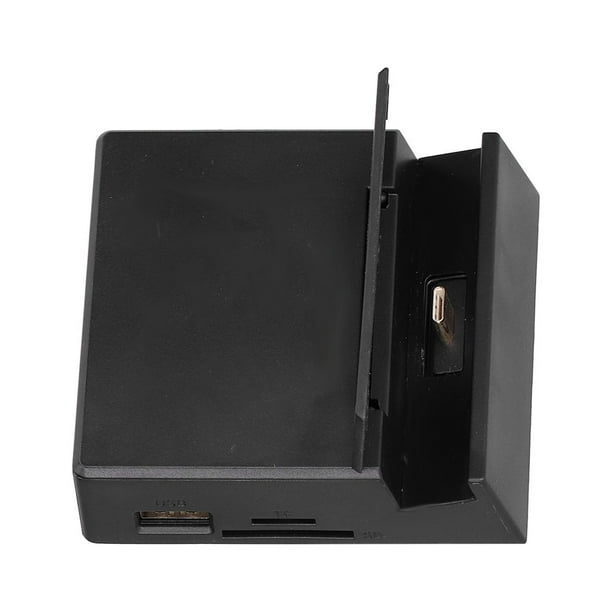 Laptop Docking Station,Docking Station Multi‑Function 8 Docking Hub ...