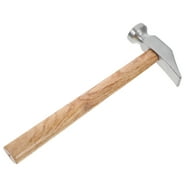 Garland Mfg Hammer Faces, 2 3/4 in, Rawhide - Walmart.com