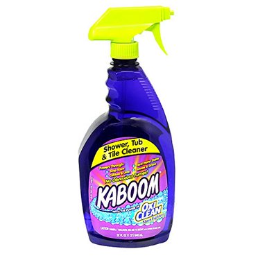 The Works Tub & Shower Cleaner, 32 fl oz - Walmart.com