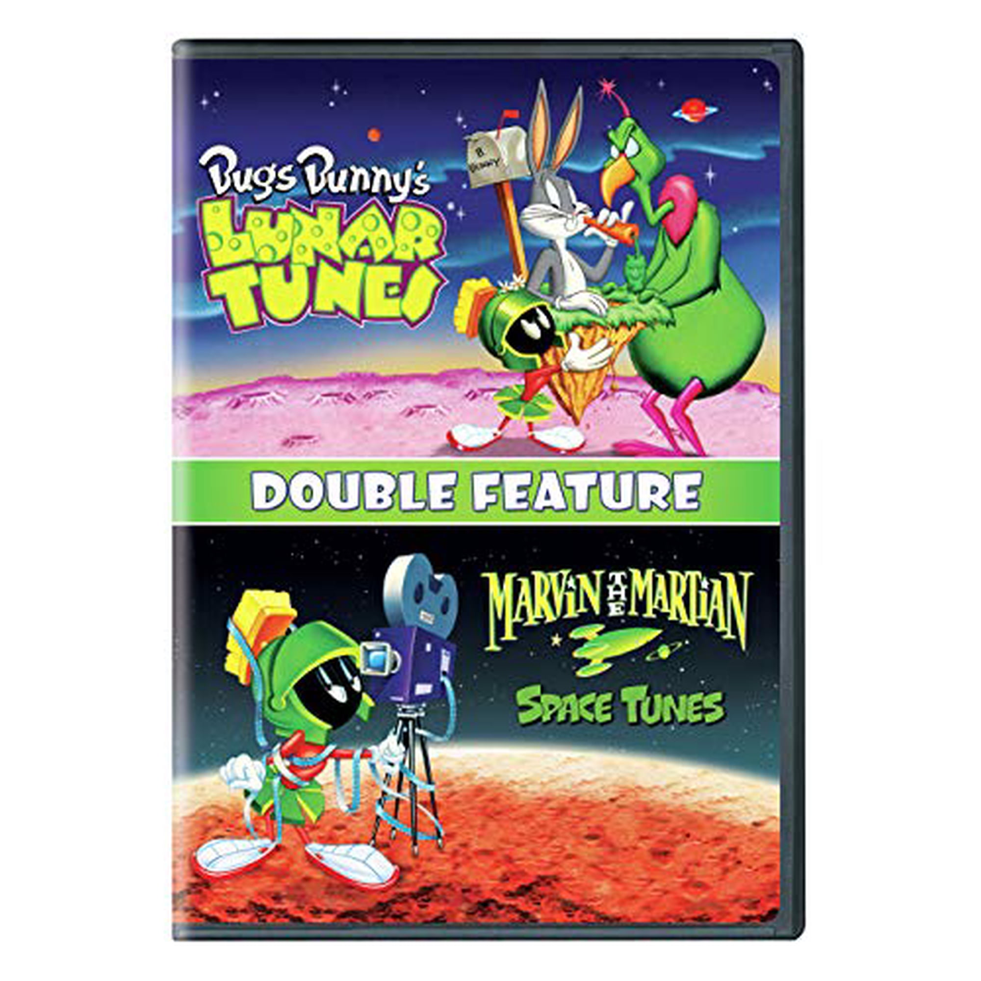 Click here for Warner Marvin The Martian Space Tunes/Bugs Bunnys... prices