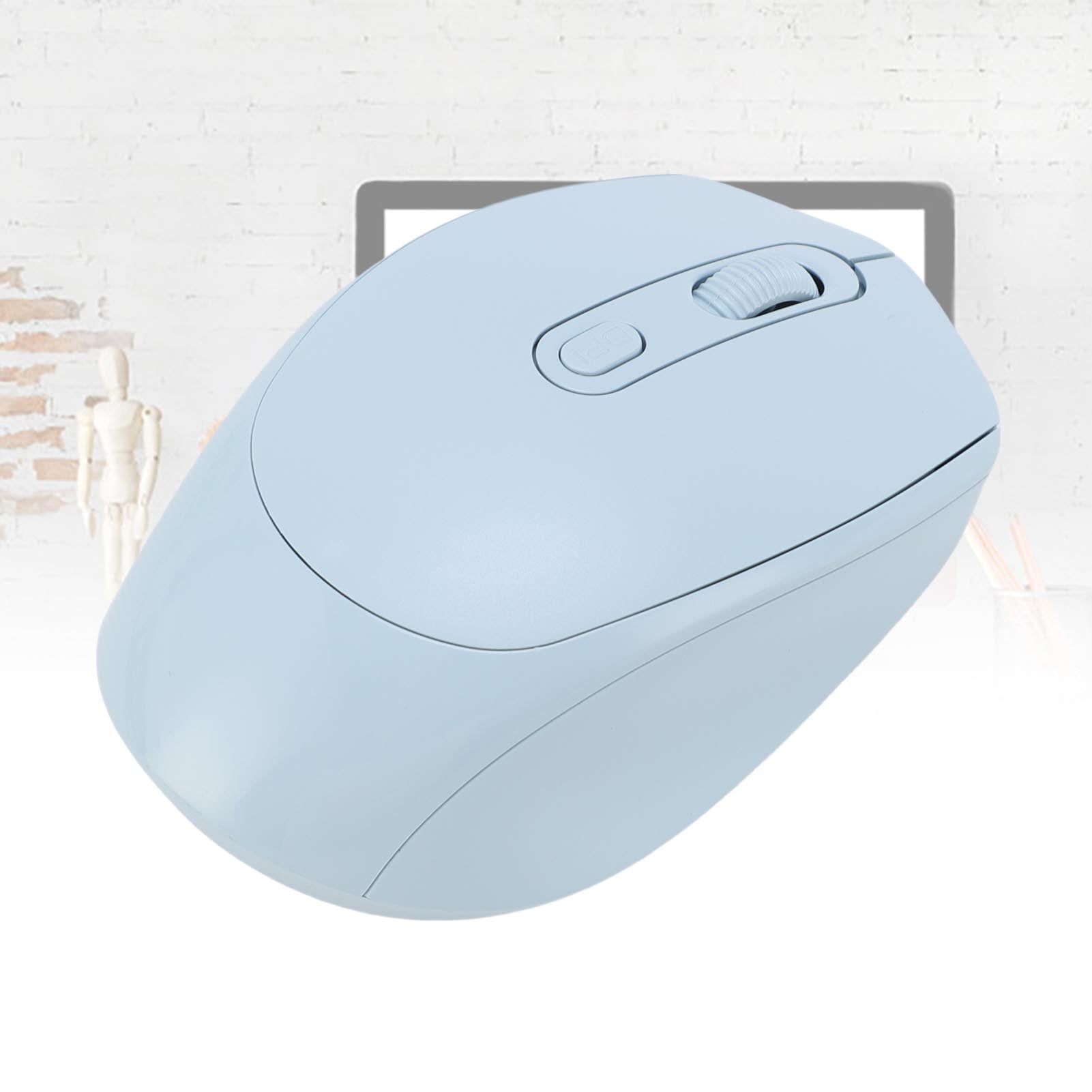 Click here for Walfront Wireless Mouse  Rechargeable Silent Mouse... prices