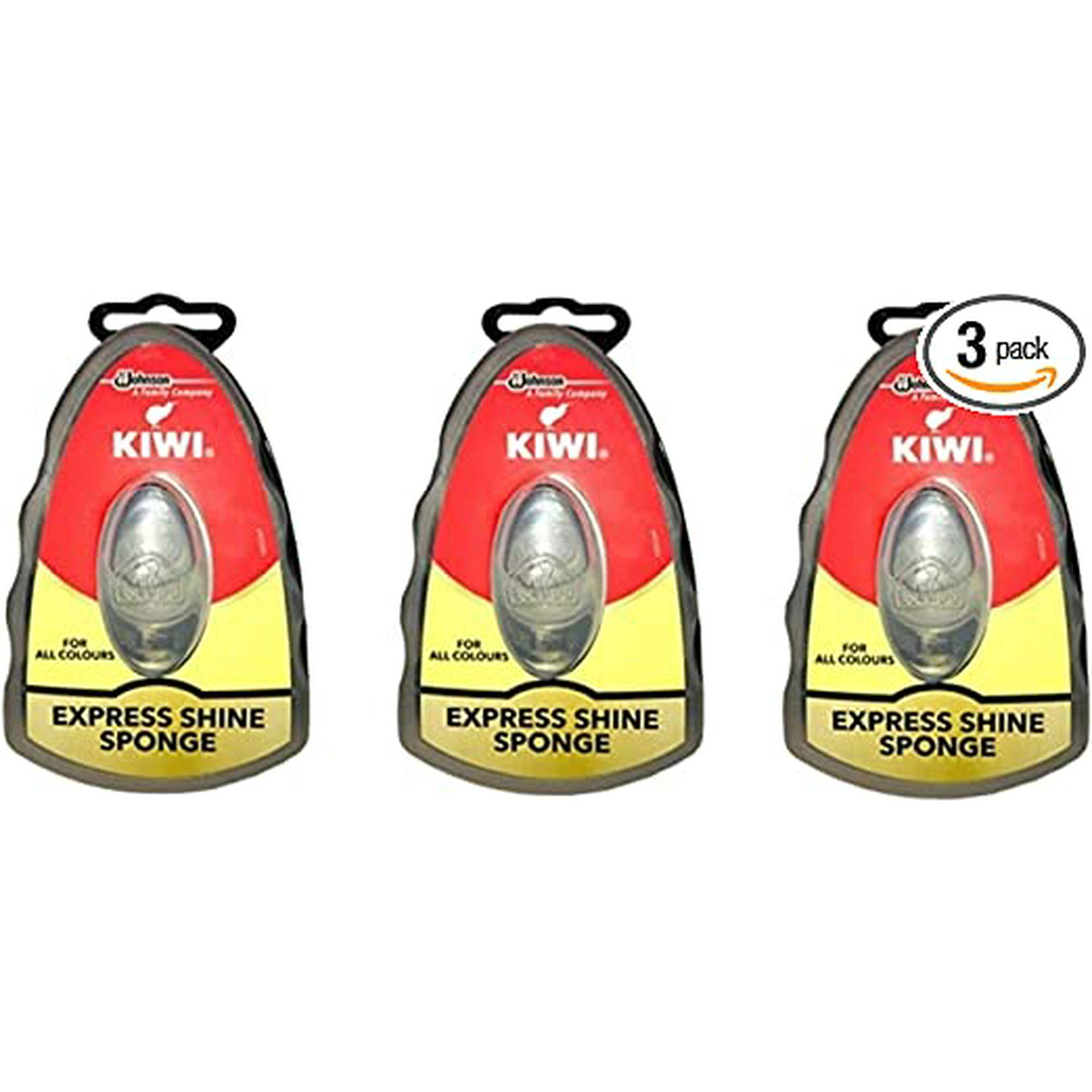 Click here for By Be The Bestest Kiwi Neutral Shoe Shine Sponge 0... prices