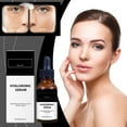 Reducing 30ml Fade Fine Lines Deeply Moisturize And Improve Skin Tone Eyelid Wipes Eye Instant