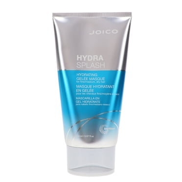 Joico Defy Damage Protective Moisture Mask Treatment, Hair Strengthener ...