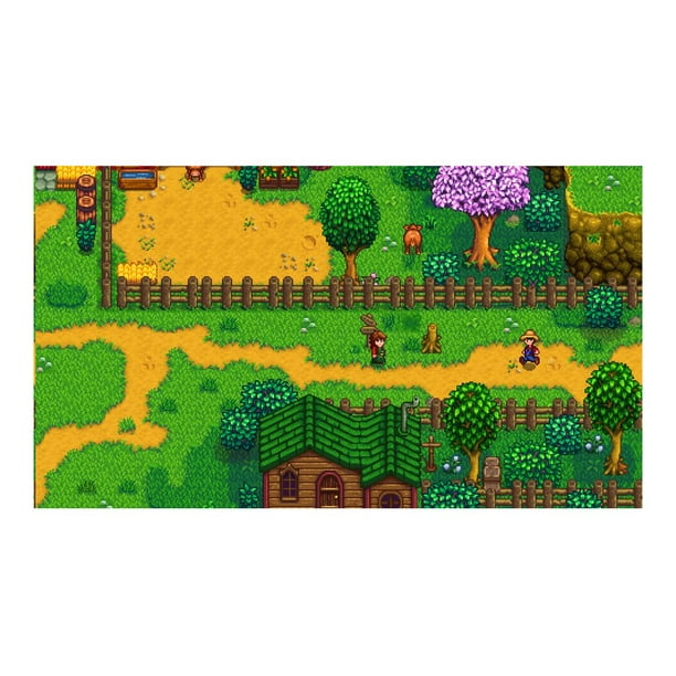 Stardew valley amazon switch store