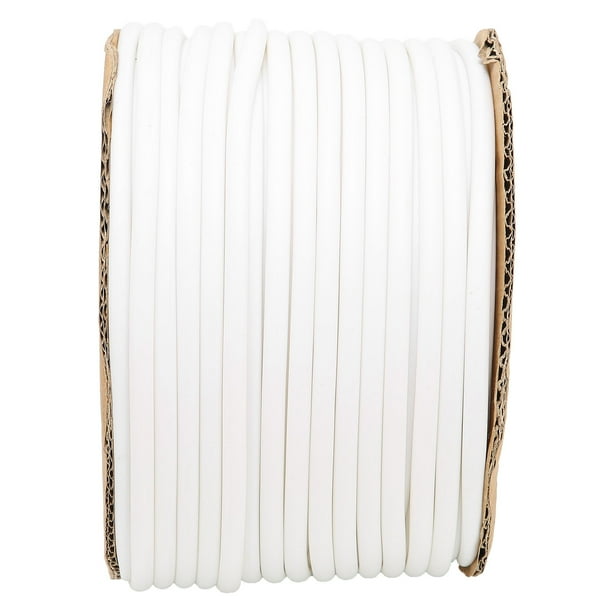 PVC Casing, Internal Tooth Design Flexible Cable Recognition Wire ...