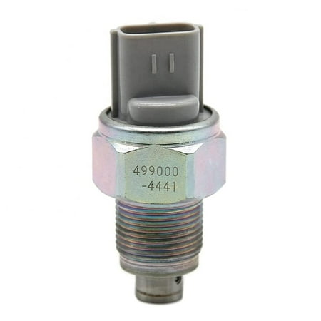 Fuel Pressure Switch Sensor 499000-4441 4990004441 for Bulldozer D65EX ...