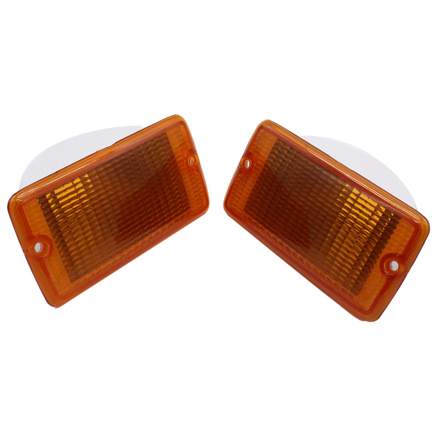 Click here for Unbranded 2pcs Turn Signal Light For 2001-2006 Wra... prices