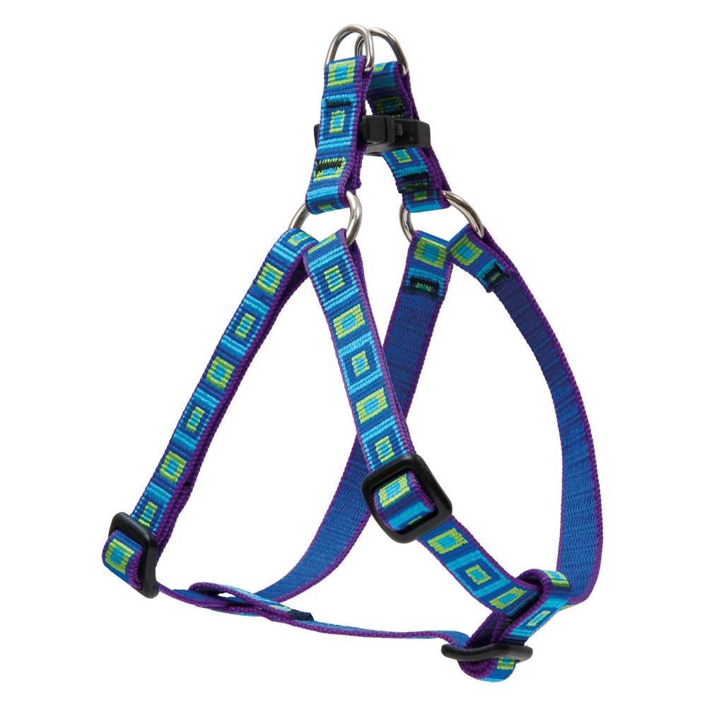 Lupine Collars & Leads Sea Glass Dog Harness - Walmart.com - Walmart.com