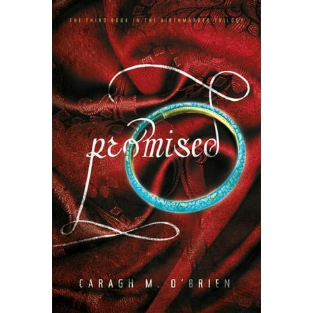 Promised (Birthmarked Trilogy, Bk. 3) | Walmart Canada