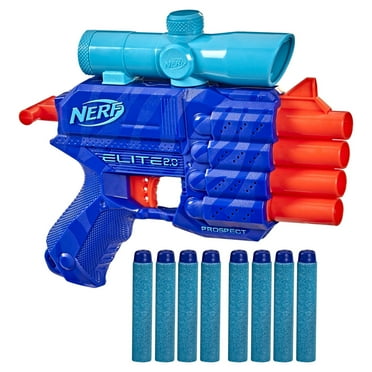 Nerf Rip Rocket Launcher & Missiles Set - Walmart.com
