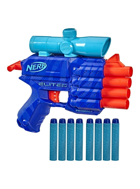 Nerf NERF & Blaster Toys - Walmart.com