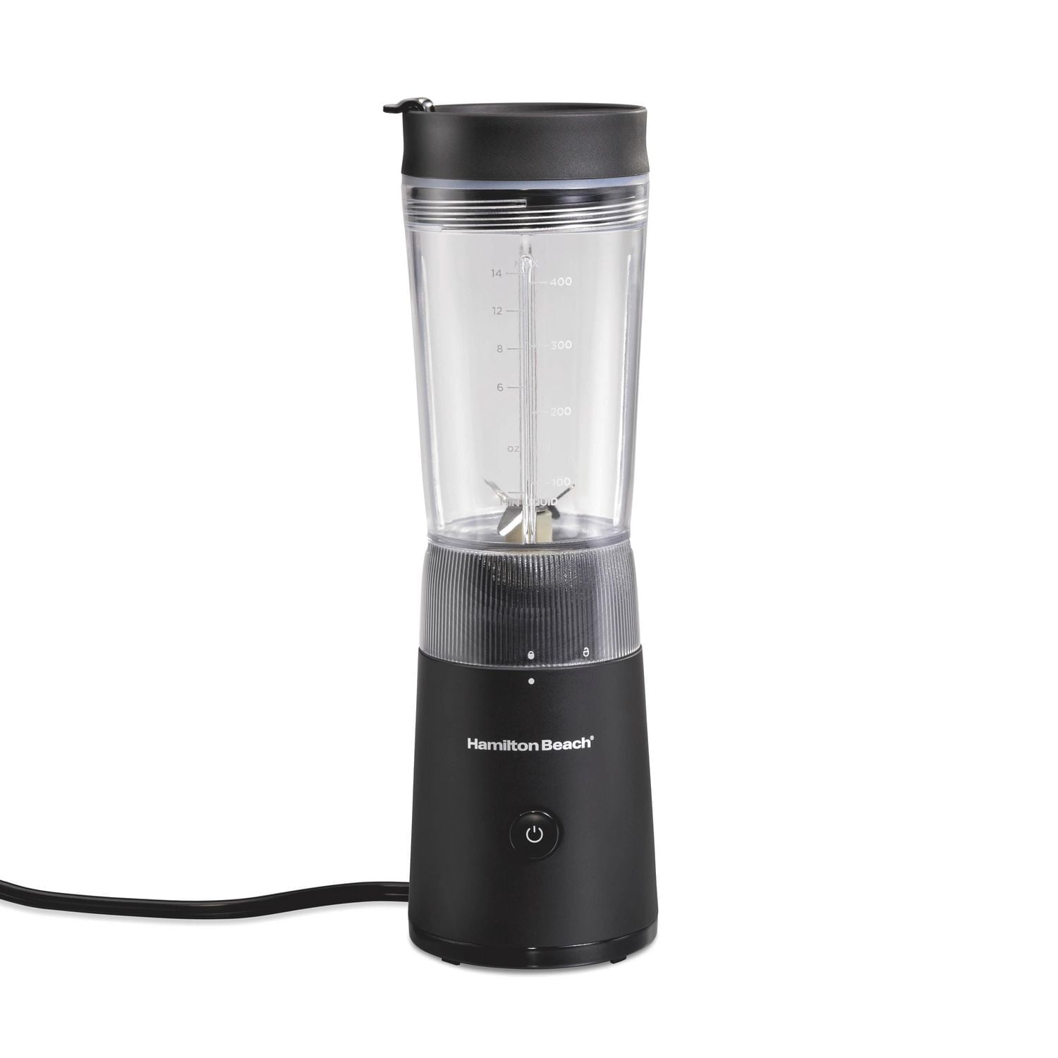 Click here for Hamilton Beach Personal Blender With Leak-Proof Tr... prices