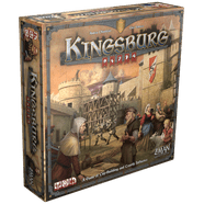 Wayfinders Board Game - Walmart.com