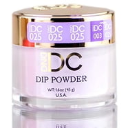 DND DC Blues & Greens DIP POWDER for Nails 1.6oz, 45g, Daisy Dipping ...