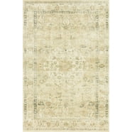 Loloi II Ziva Contemporary Neutral Area Rug - Walmart.com