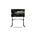 Next Level Racing Lite Free Standing Monitor Stand (NLR-A020) - Walmart.com